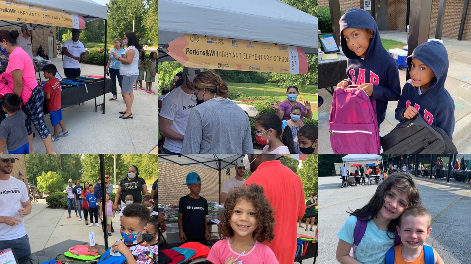 Bryant Elementary School